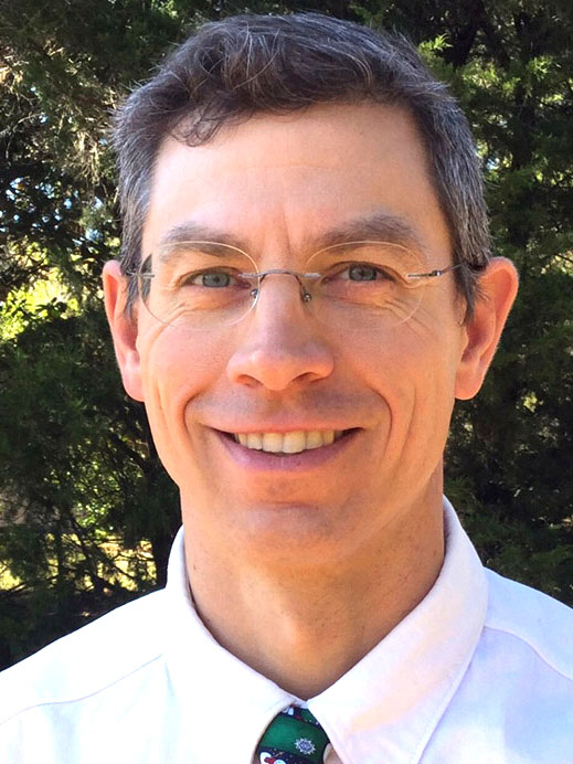 About Hans Hinterkopf, PA-C – Health in Harmony